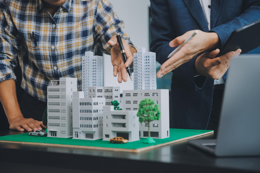 Real Estate Developers in Toronto | Call Us Now